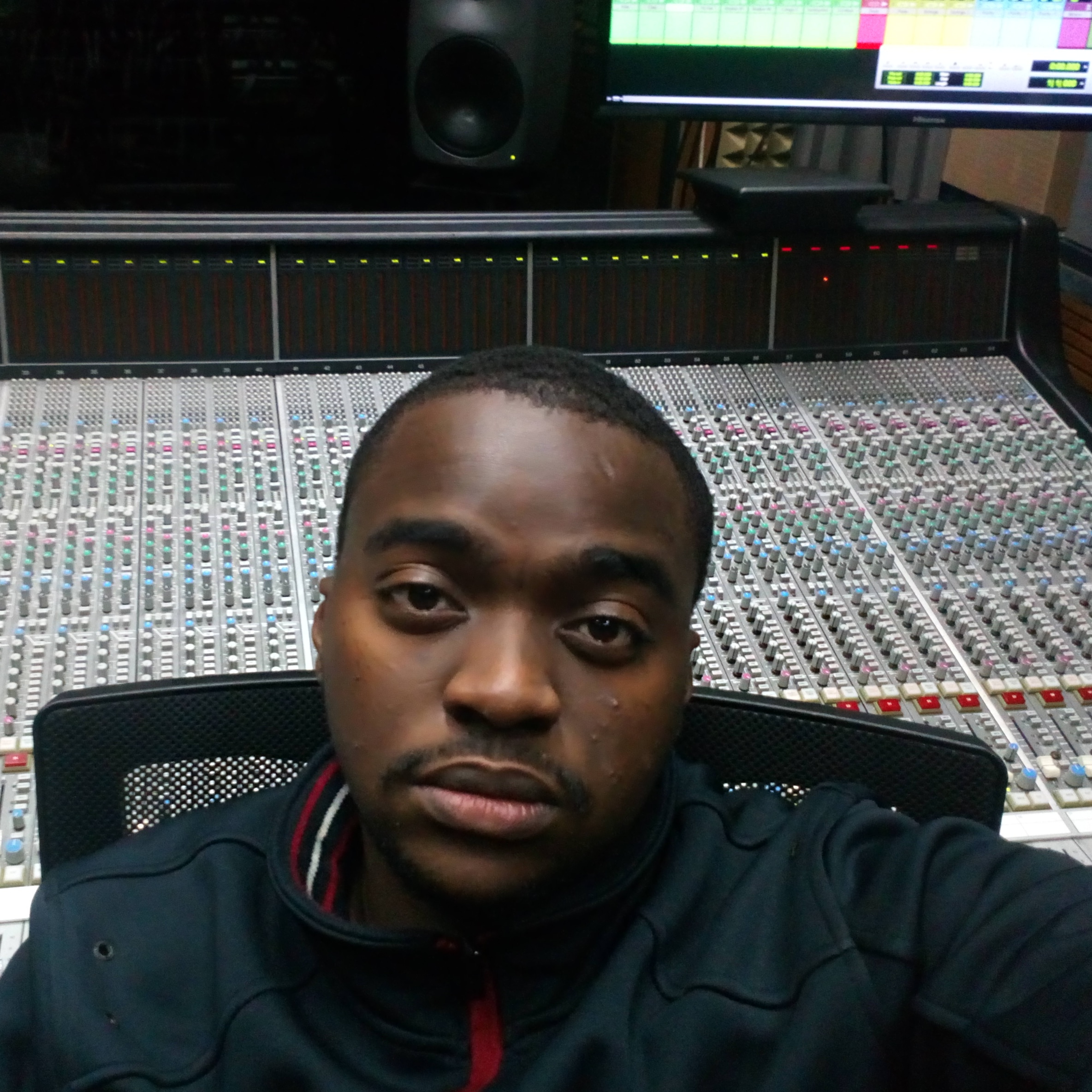 Thoriso Magoro | Sounddex